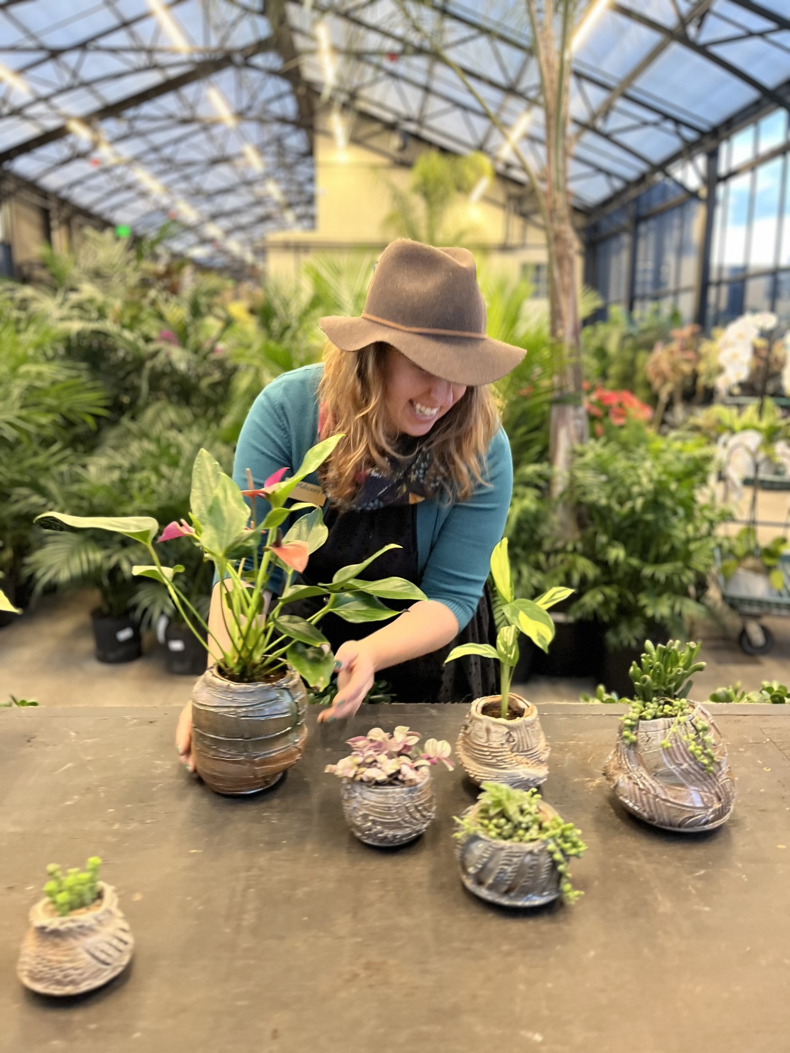 Sunday, January 5, 1:00 pm – 2:00 pm – Orchid Care at Mahoney’s Garden ...