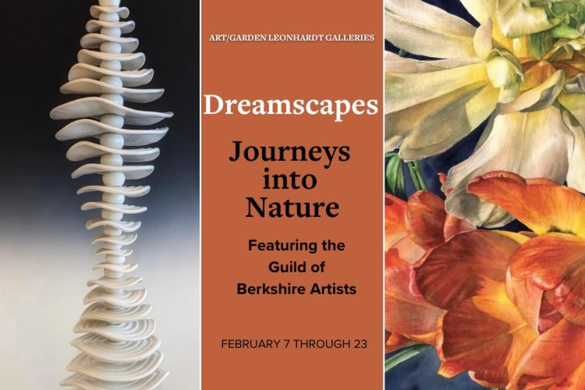 Friday, February 7 – Sunday, February 23 – Dreamscapes: Journeys into ...