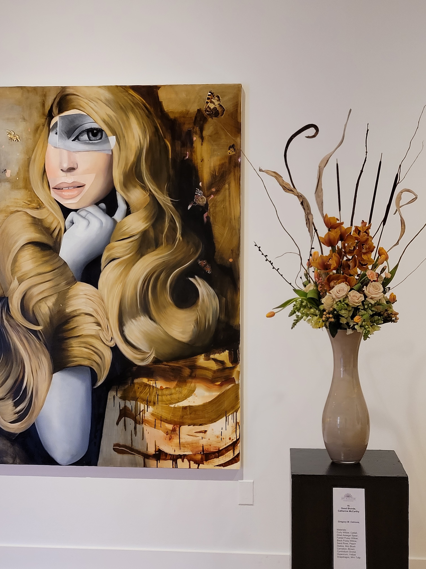 Thursday, April 24 – Sunday, April 27 – Fitchburg Art Museum Art in ...