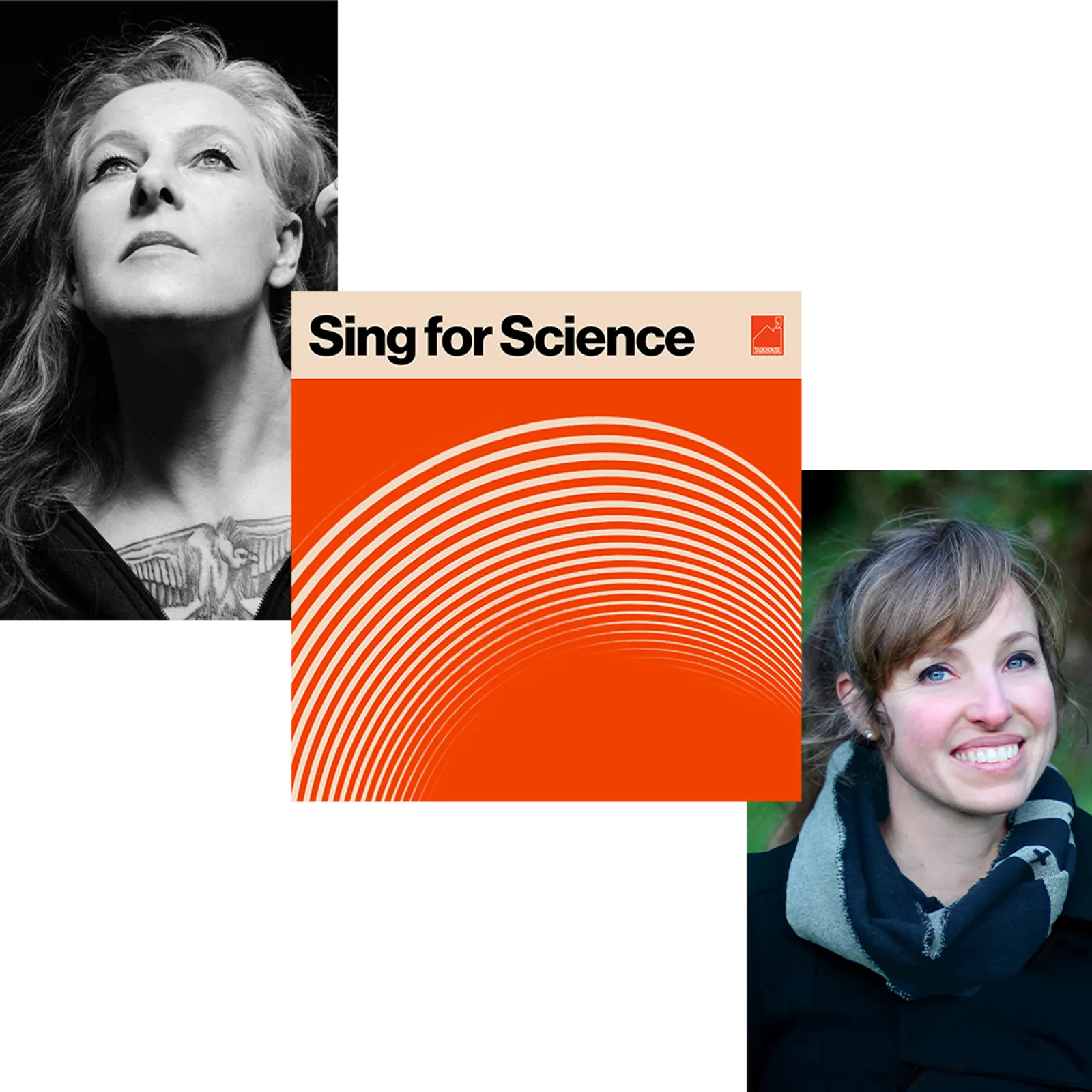 Thursday, July 31, 7:00 pm – Sing for Science – Boston Flora