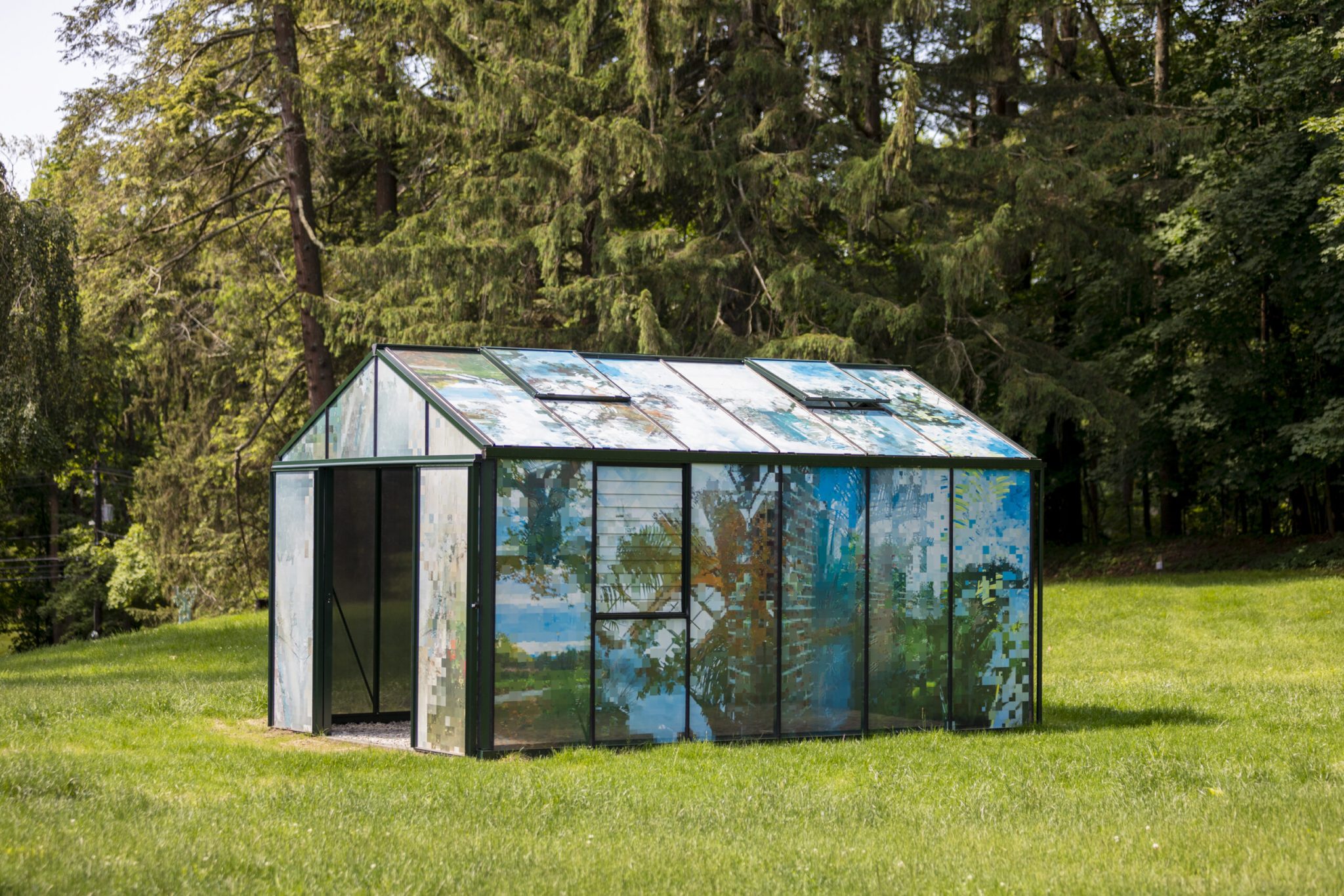 Through Sunday, October 4, 2026 – Nature Sanctuary at the deCordova ...