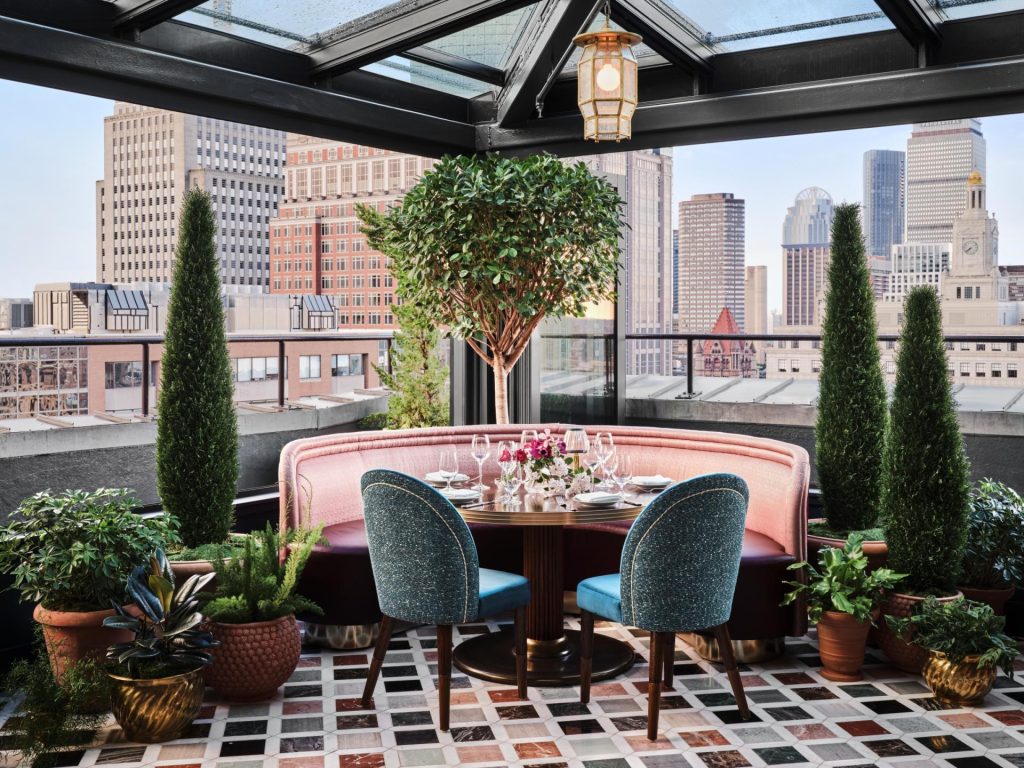 Sunday, March 29, 4:00 pm – 6:00 pm – NABB Members’ Spring Fling ...